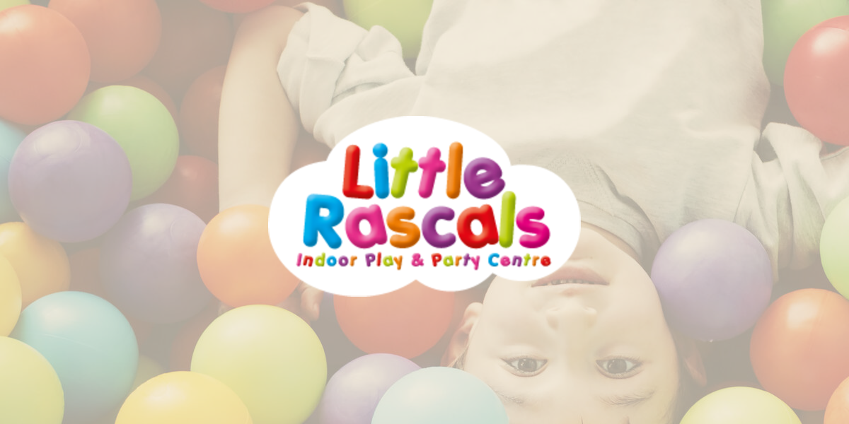 Little Rascals Indoor Play & Party Centre